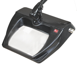 Lighted Magnifiers | Dazor